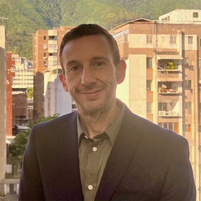 Conferencia de Estudios Económicos 2024 – Eventos FLAR